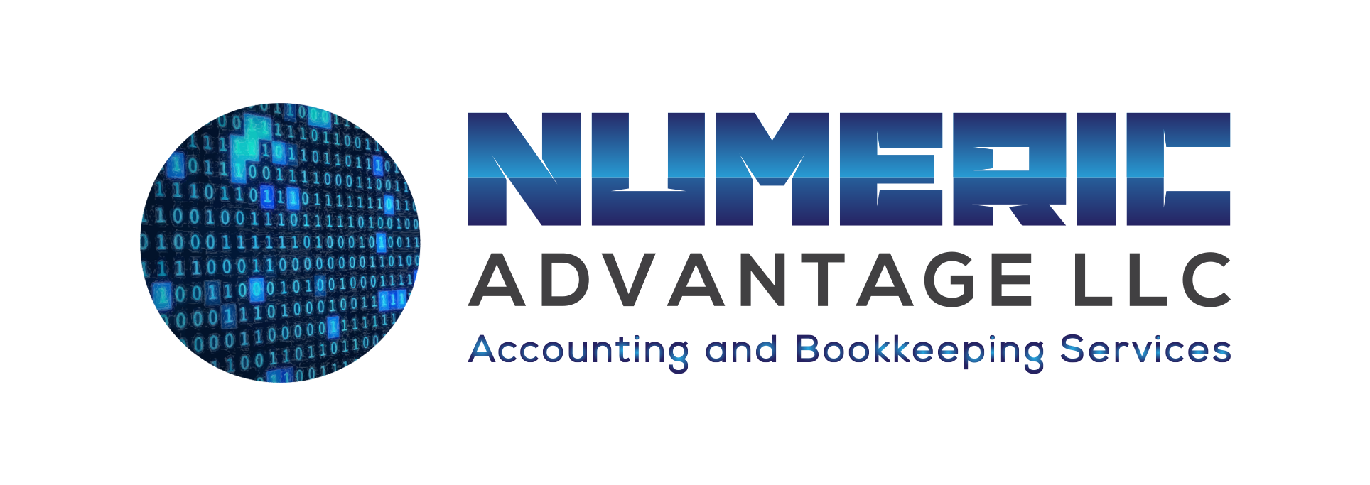 Contact - Numeric Advantage LLC